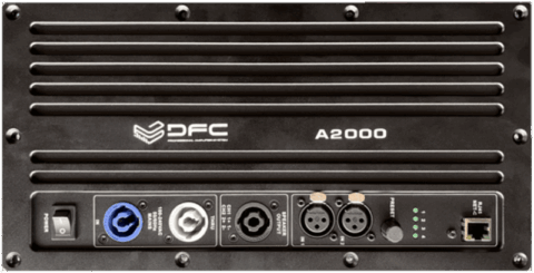 A2000 - DFM-AUDIO